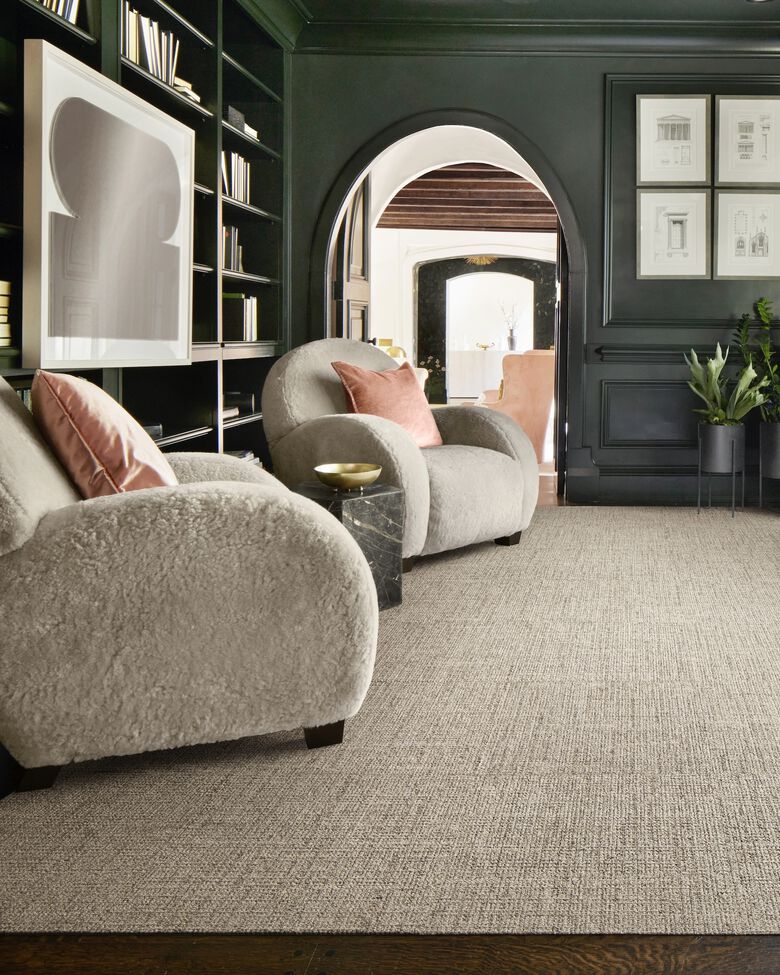 Get Inspired: Explore Design Trends for FLOR Rug Style Ideas