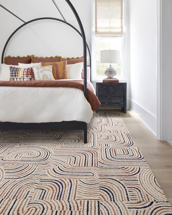 Carpet Tile Samples: How to Order Rug Swatches from FLOR
