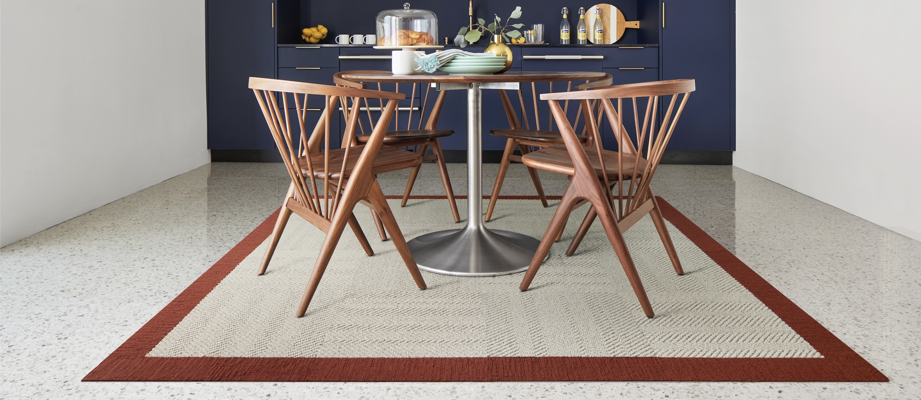 Signature Area Rugs: FLOR Signature Rug Designs